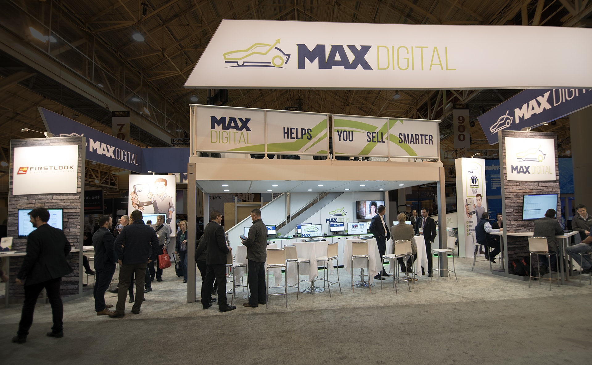 Max Digital